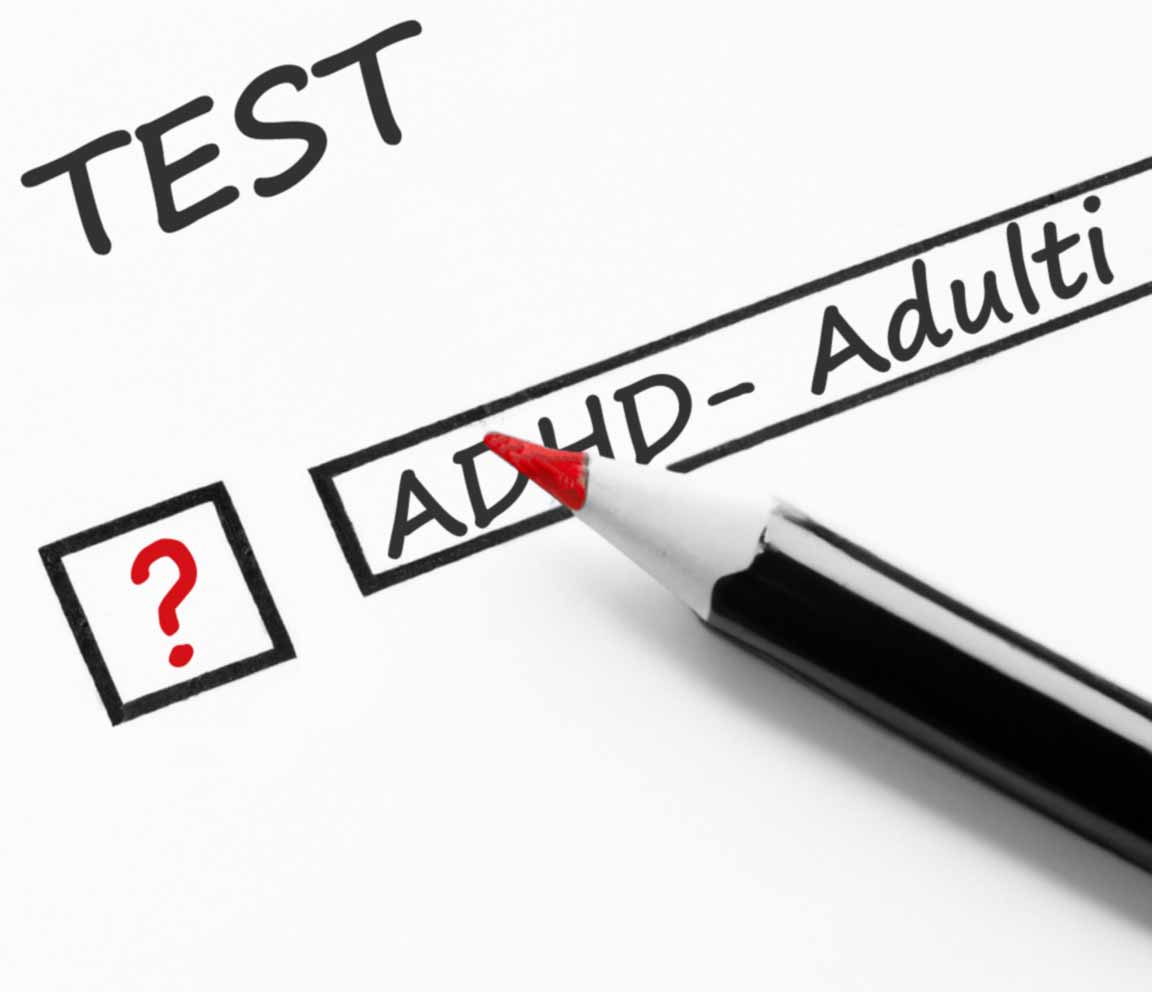 ADHD: Test Gratuito Adulti con Risultato Immediato